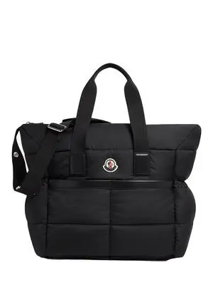 Moncler Logo Changing Bag - Multicolour