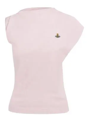 VIVIENNE WESTWOOD Hebo Top - Lilac