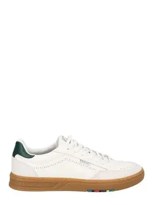 Paul Smith Hillstars Sneakers - White