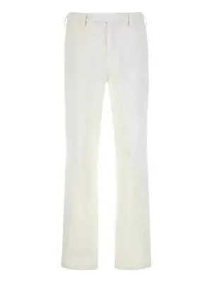 RIER Straight Leg Jeans With Belt Loops