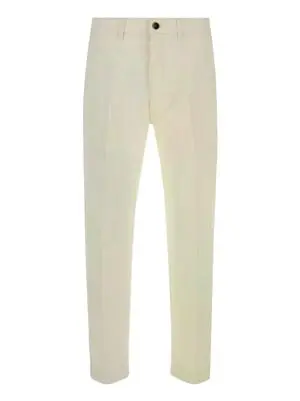 NINE:INTHE:MORNING Tim Tapered Jeans - Neutrals