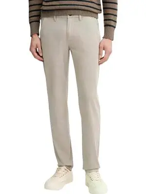 Marc O'polo Belt-loops Trousers - Neutrals