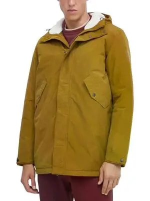 JACK WOLFSKIN Talforst Hooded Jacket