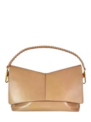 GIANNI CHIARINI Diva Tote Bag - Neutrals