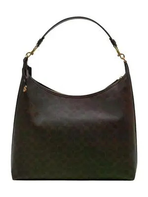COACH Juliet Shoulder Bag - Brown