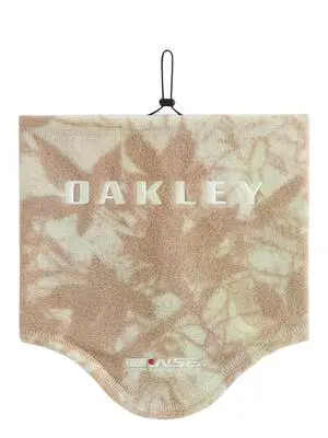 Kith X Oakley Fleece Gaiter - Neutrals
