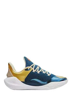 Under Armour Curry 11 Champions Mindset Sneakers - Blue
