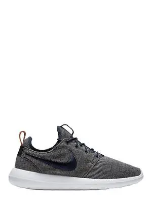 Nike Roshe Two Loopwheeler Heathered - Indigo/obsidian/vachetta Tan