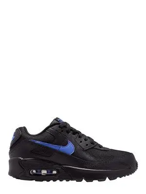 Nike Air Max 90 - Black/sapphire