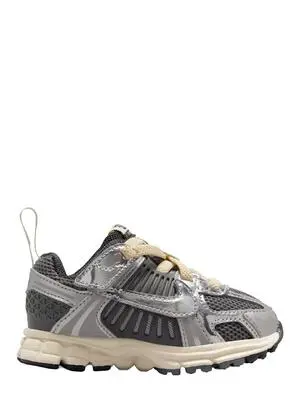 Nike Vomero 5 Chrome Sneakers - Iron Grey/metallic Silver/coconut Milk