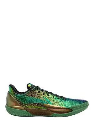 LI-NING Gamma 2 Blazarin - Green/gold