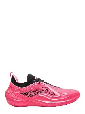 LI-NING Jimmy Butler Jb4in - Pink/black