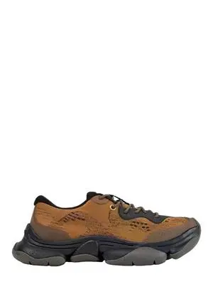 Camper Karst 2 Lace-up Sneakers - Brown
