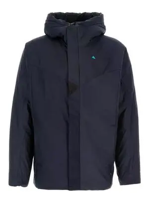 KLATTERMUSEN Lödyn Jacket - Blue