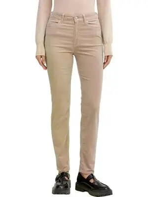 Marc O'polo Corduroy Trousers - Neutrals