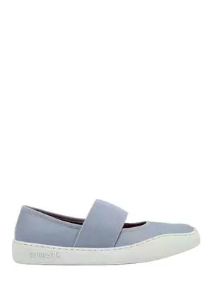 Camper Peu Touring Ballet Flats - Blue