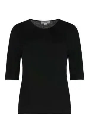 Vince T-shirt - Black