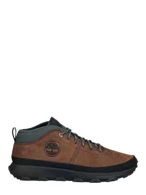 Timberland Winsor Trail Sneakers - Brown