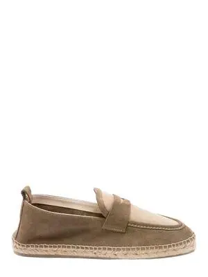CastaÑer Nacho Espadrilles - Brown