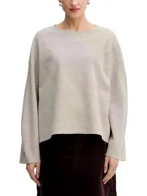 Marc O'polo Long-sleeve Sweater - Neutrals