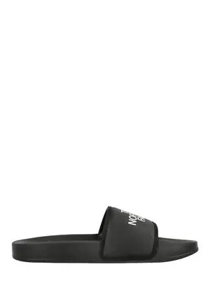 The North Face Base Camp Iii Slides - Black