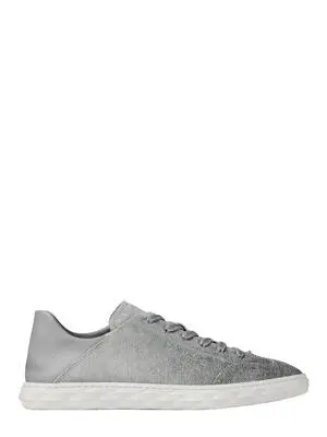JIMMY CHOO Diamond Flex Sneakers - Grey