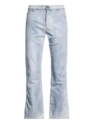 RANRA Straight-Leg Jeans