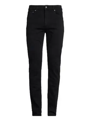 Just Cavalli Skinny Fit Jeans - Black