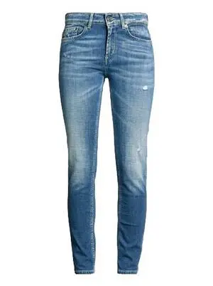 DONDUP Skinny Denim Jeans - Blue
