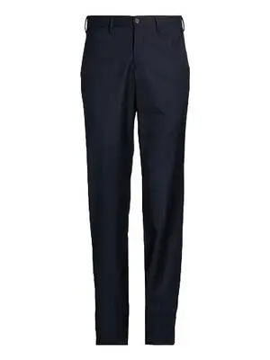 EMPORIO ARMANI Tailored Virgin Wool Pants