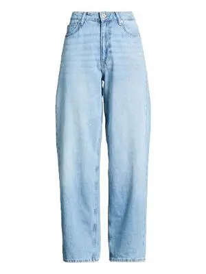 OTTOD'AME Straight-leg Jeans - Blue