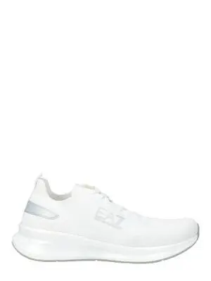 EA7 Low-top Sneakers - White