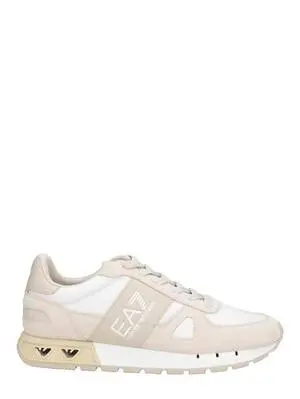 EA7 Low-top Sneakers - White