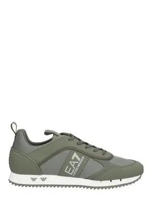 EA7 Low-top Sneakers - Green