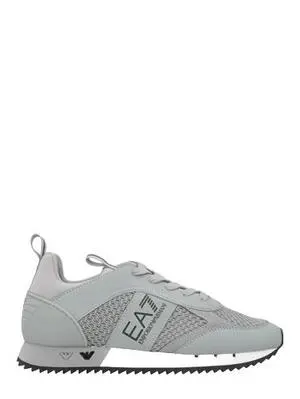 EA7 Low-top Sneakers - Grey