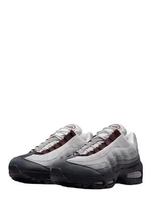 Nike Air Max 95 Big Bubble Sneakers - Black/brown/white/grey
