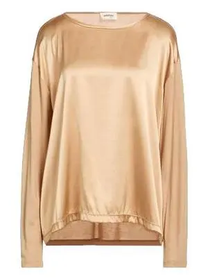 OTTOD'AME Sand Top - Beige