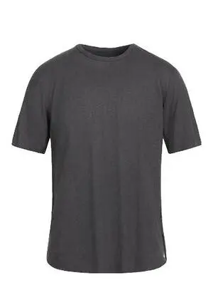 Rag & Bone T-shirt Size Hemp, Organic Cotton - Grey