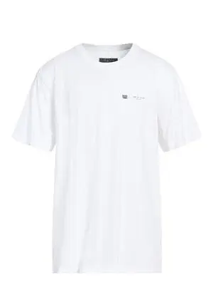 Rag & Bone T-shirt Size Cotton - White