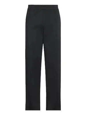 Burberry Pants Size Viscose, Polyester, Polyamide, Elastane - Black