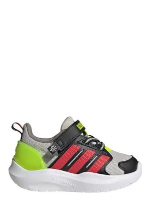 Adidas Lightorama - Grey One/lucid Red/lucid Lemon