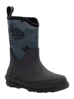 WESTERN CHIEF Traverse Waterproof Boots - Black