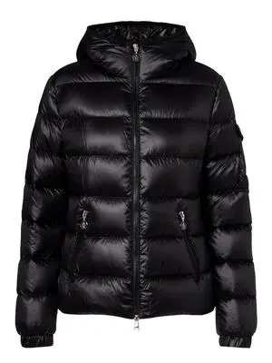 Moncler Glesse Down Jacket - Black