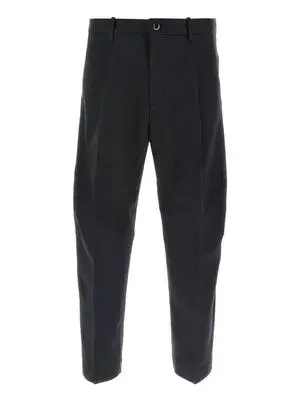 NINE:INTHE:MORNING Giulio Trousers - Blue