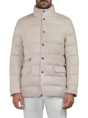 MOORER Ilvo Padded Jacket