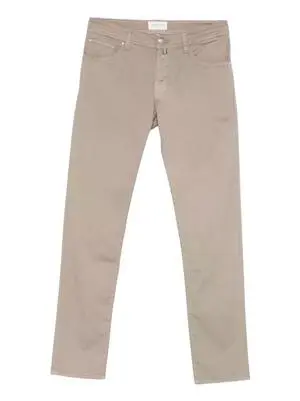 JACOB COHEN Jacob Cohën Button-Up Jeans