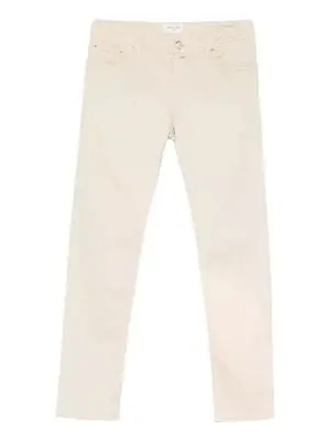 Jacob Cohen Five-pocket Jeans - Neutrals