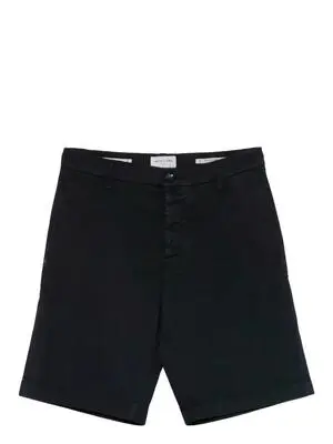 JACOB COHEN Side-Pocket Shorts