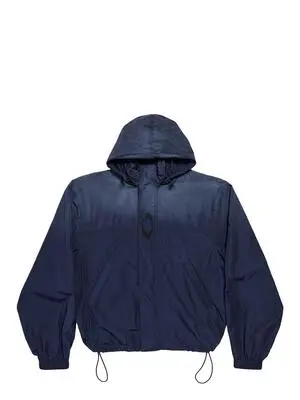 BALENCIAGA Hooded Rain Jacket