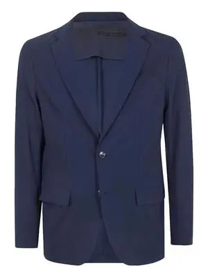 RRD Surflex Blazer Jacket - Blue